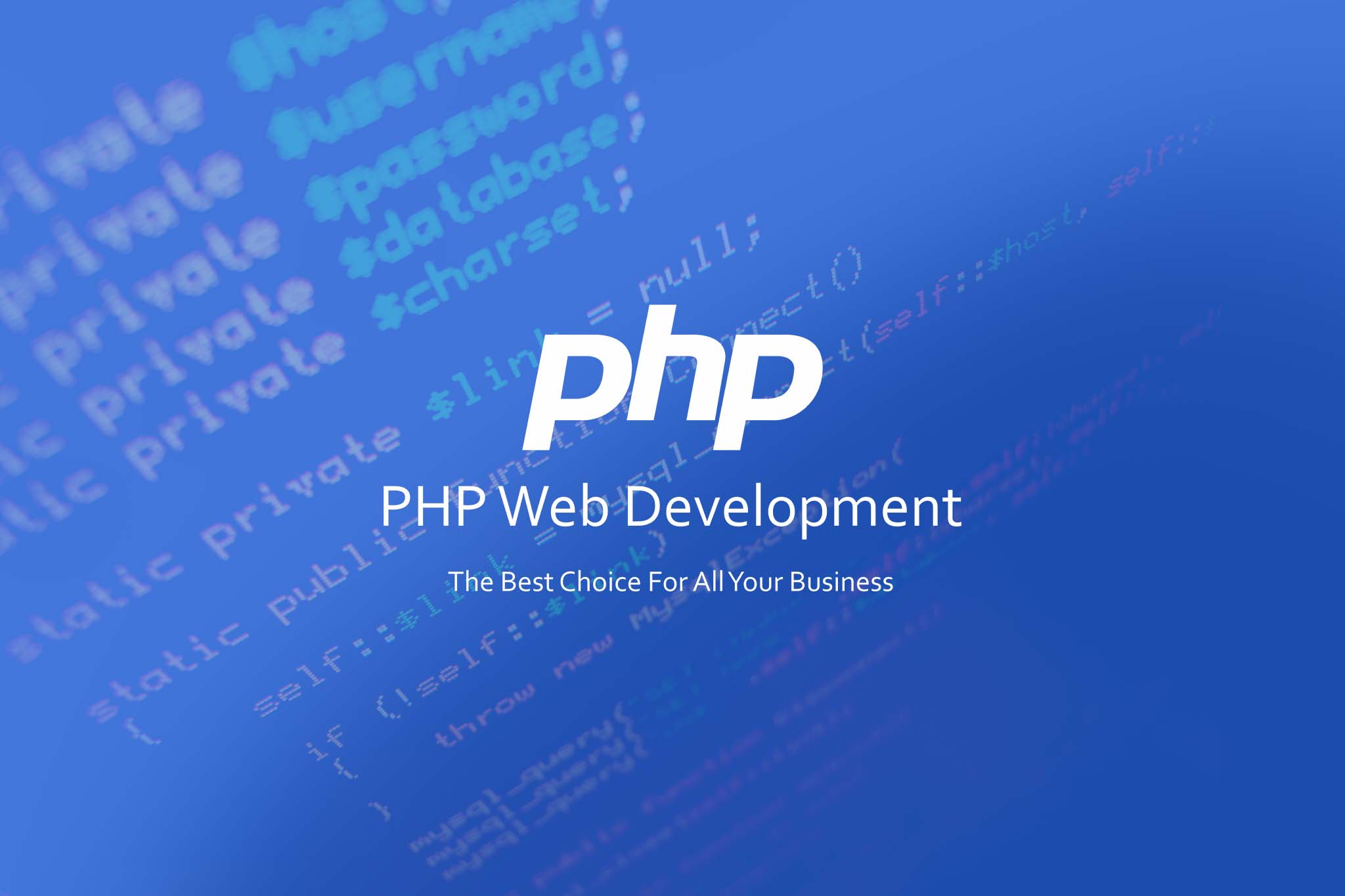 PHP Security Tips - Follow the Best Practices